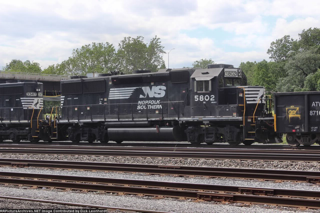 NS 5802